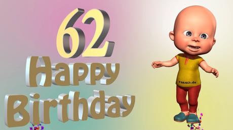 Geburtstagswunsche mann 62