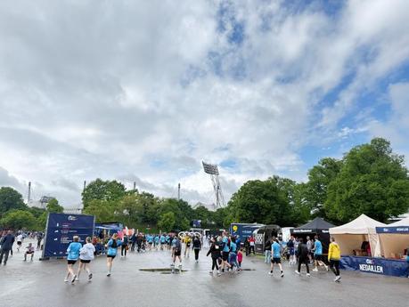 Wings for Life World Run 2025: Weltweit laufen für alle, die es nicht können